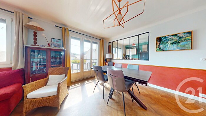 Saint-Herblain, Nord : Maison 5 pièces à vendre