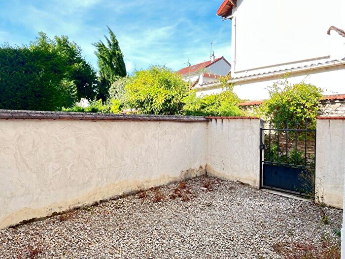 L'Ile de la Roche, Le Perreux-sur-Marne - Appartement 2 pièces à louer