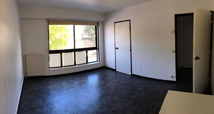 Appartement à louer - Centre Ville, La Rochelle - 1 pièce