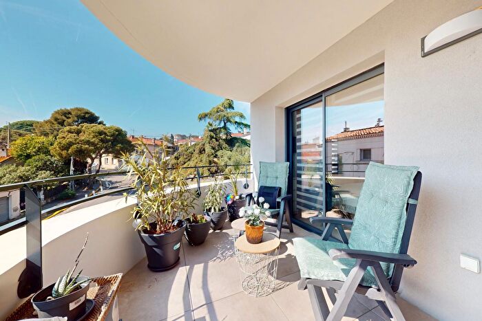 La Ciotat, Mugel, La Garde, Sainte-Croix - Appartement 2 pièces à vendre