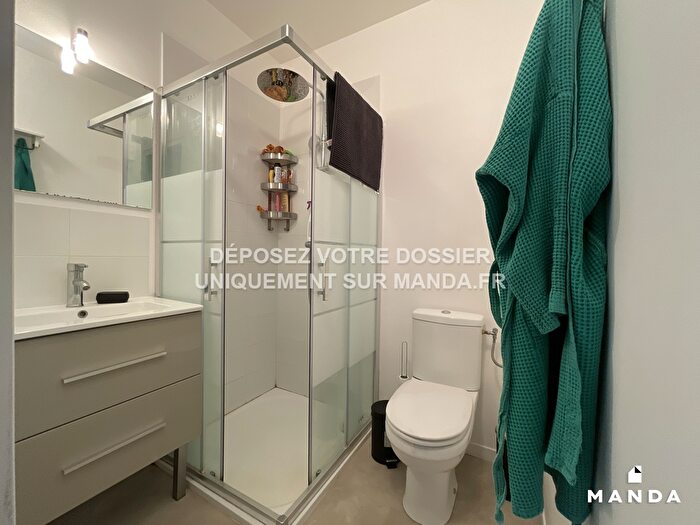 Appartement 7 pièces à Lille, Wazemmes, à louer
