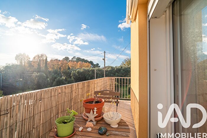 Maison à vendre - Ollioules, Colline Saint-Laze - 7 pièces - 3 chambres