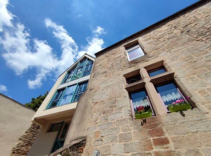 Quimper - Appartement 1 pièce à louer