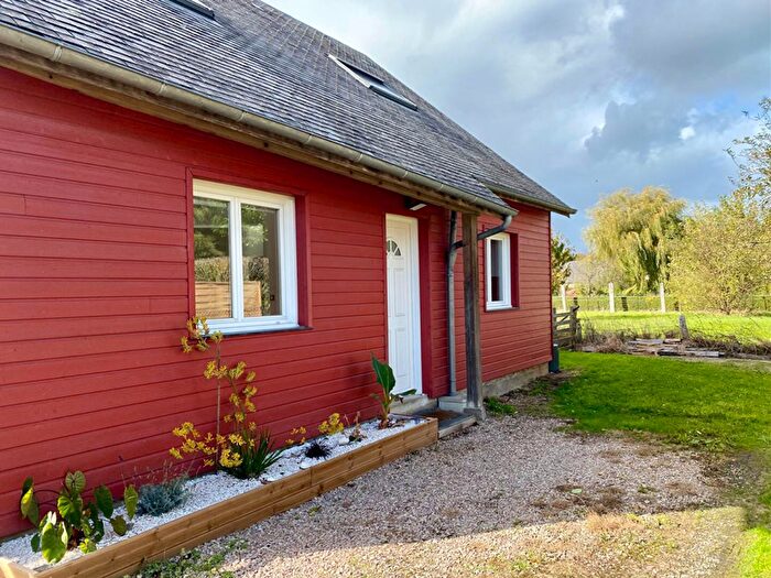 Ablon - Maison 6 pièces à vendre