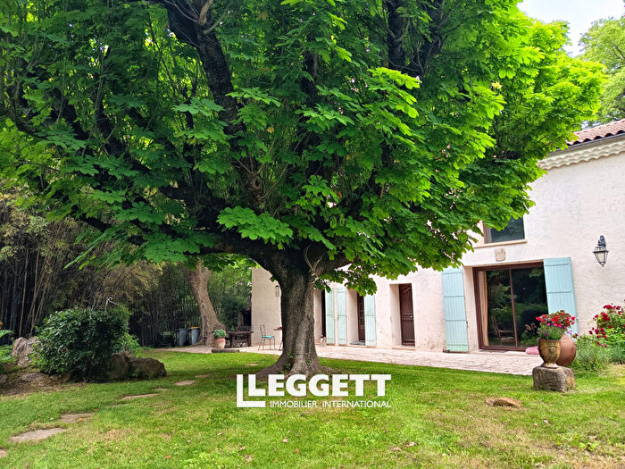 Maison à vendre - Sarrians - 6 pièces - 4 chambres