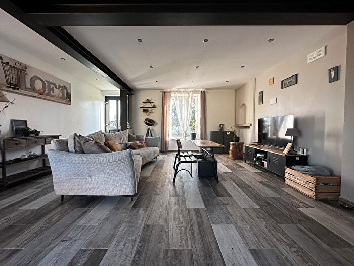 Maison 7 pièces à vendre à Tremblay-les-Villages