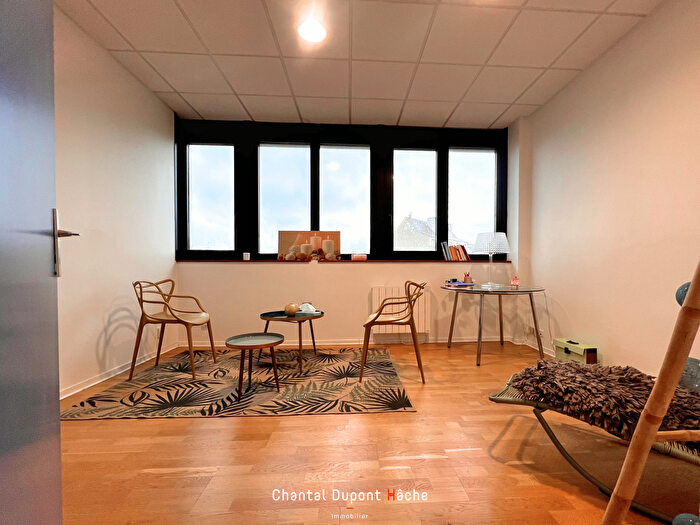 Appartement à vendre - Chartres, Hôtel Dieu, Grand Faubourg - 5 pièces