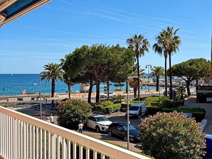 Appartement 2 pièces à vendre à Fréjus, Fréjus Plage