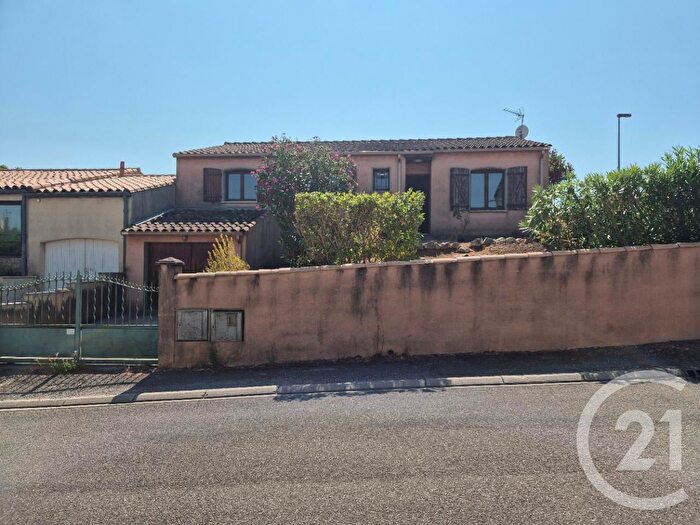Maison 4 pièces à Carcassonne, Domairon, Grazailles, Albignac, Fleming, à vendre