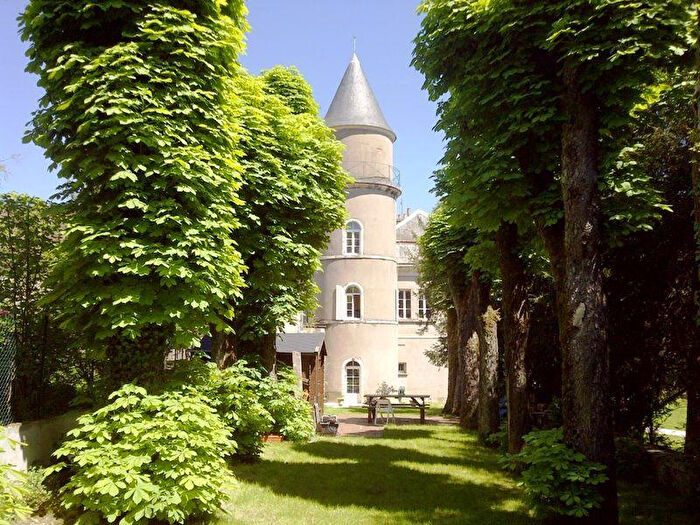 Appartement à vendre - Velars-sur-Ouche - 6 pièces - 3 chambres