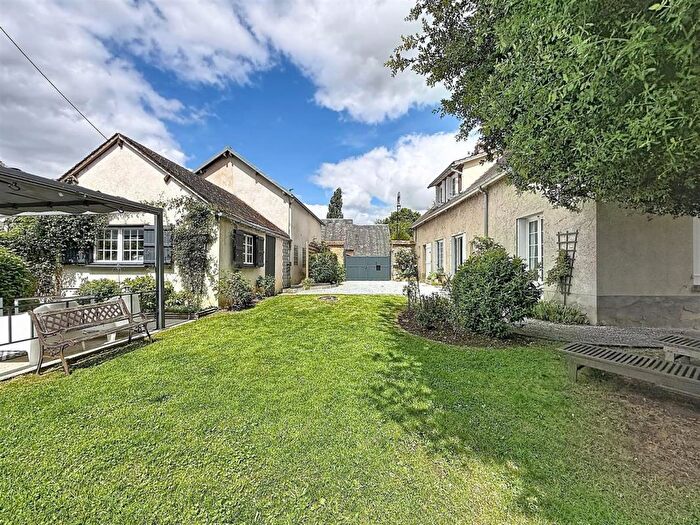 Épernon - Maison 8 pièces à vendre