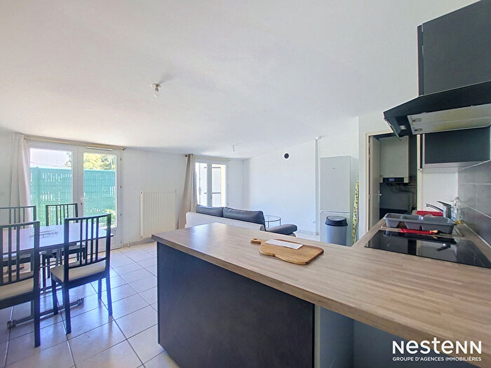 Maison 5 pièces à vendre à Trélazé