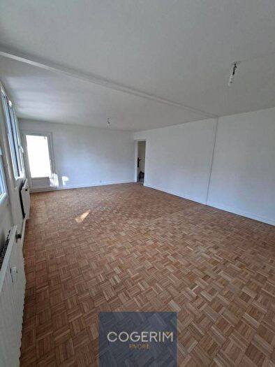 Appartement 3 pièces à Charbonnières-les-Bains, à louer