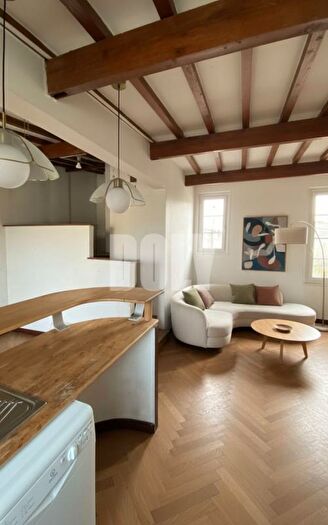 Appartement à vendre - Paris e , Pernety - 2 pièces - 1 chambre