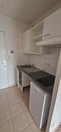 Les Abrets en Dauphiné : Appartement 1 pièce à louer