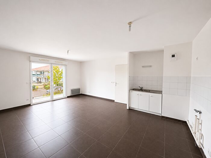 Appartement 3 pièces à vendre à Artigues-près-Bordeaux