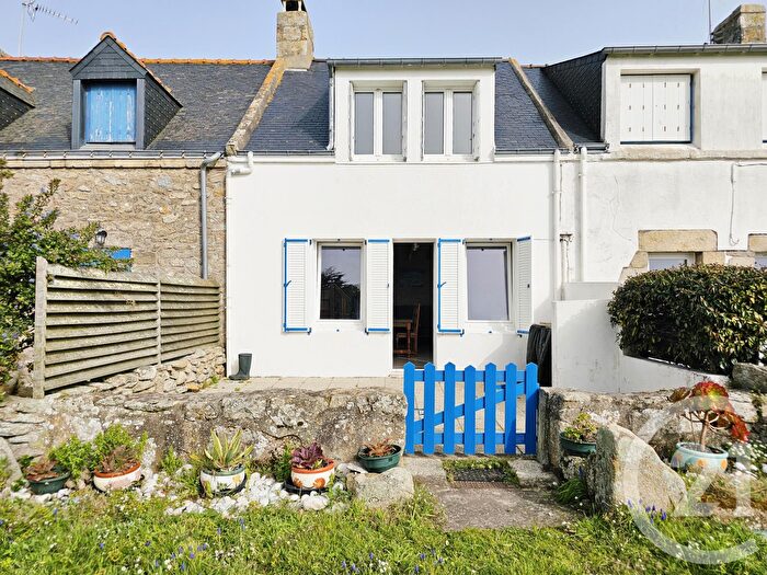 Maison à vendre - H dic, Hoedic - 4 pièces - 3 chambres