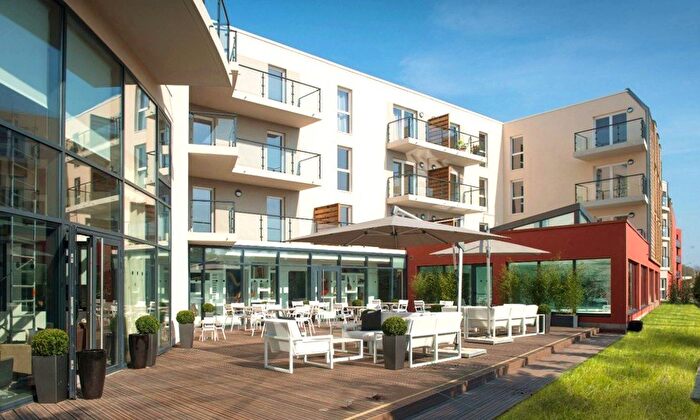 Appartement à vendre - Deauville - 1 pièce