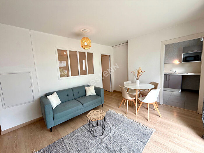 Appartement 2 pièces à Quartiers Ouest, Moulin du Comte, à vendre