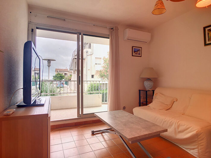 Mauguio, Carnon : Appartement 2 pièces à louer