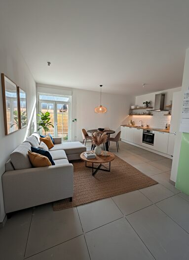 Appartement 2 pièces à vendre - Merlimont