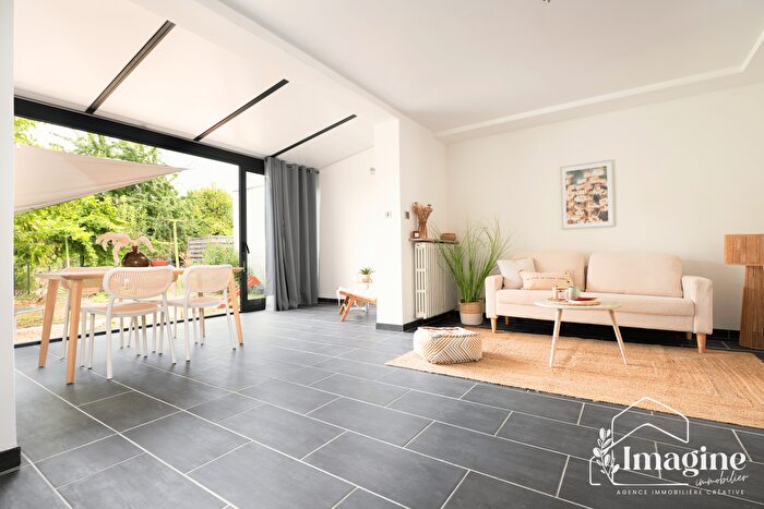 Maison 4 pièces à vendre - Gaillac, Gare, Clavelle, Très Oumerts