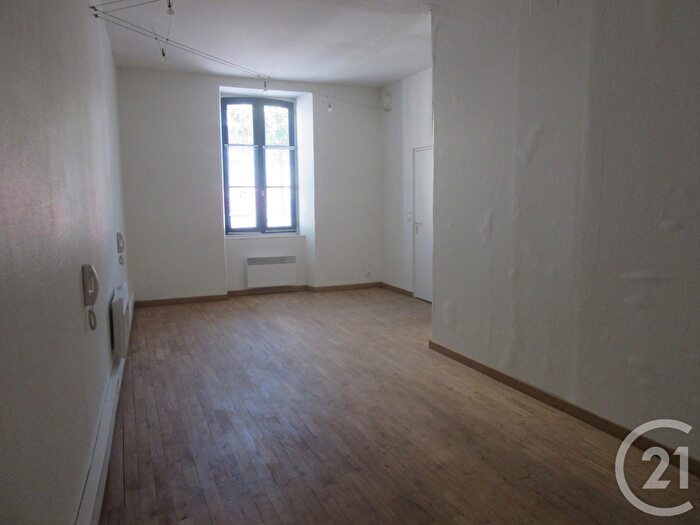 Appartement à vendre - Dax, Centre-ville, Saint-Vincent - 1 pièce