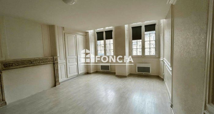 Appartement 1 pièce à louer à Centre-Hôtel de Ville, Limoges