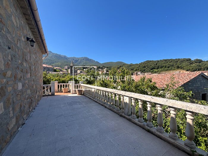 Maison 3 pièces à vendre à Petreto-Bicchisano