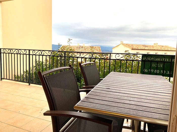 Mallemort - Appartement 2 pièces à louer