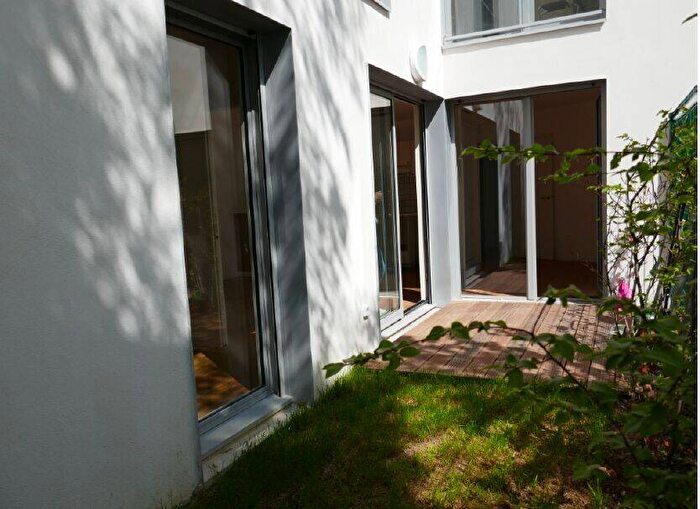 Appartement à louer - Gambetta, Paris ème arrondissement - 2 pièces - 1 chambre