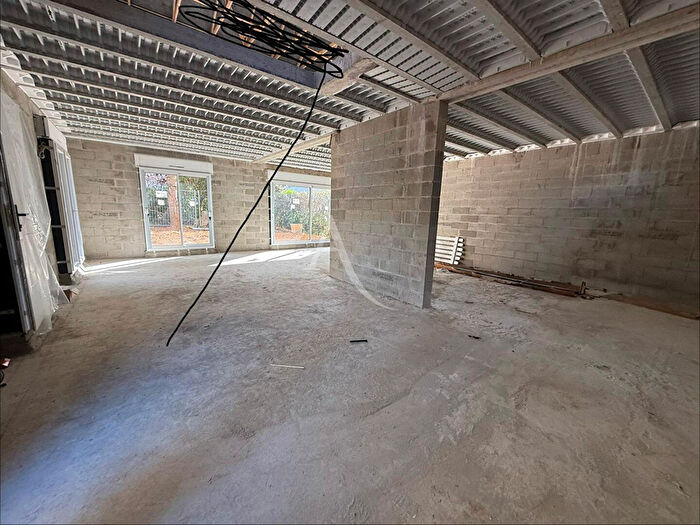 Maison 7 pièces à vendre - Chatou, Ouest