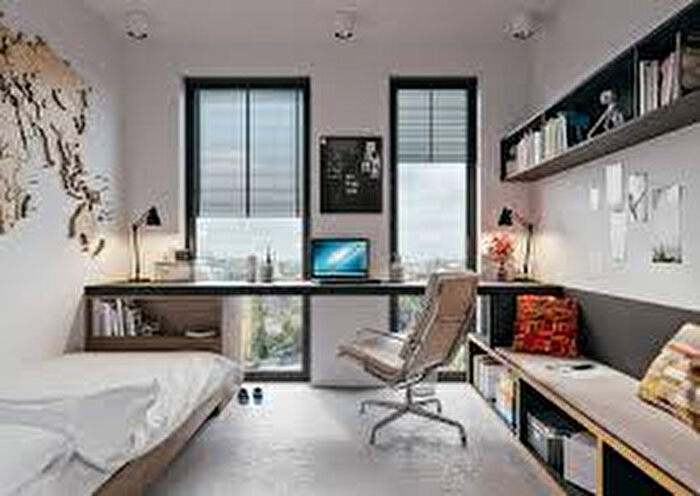 Appartement à vendre - Le Havre, Sainte-Marie, Saint-Léon, Observatoire Massillon - 1 pièce