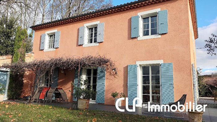 Maison à vendre - Montélimar - 8 pièces - 5 chambres