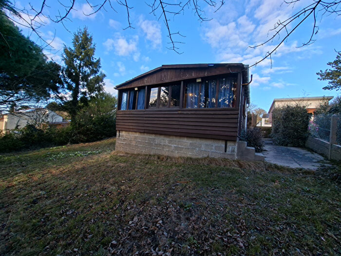 Appartement à vendre - Criel-sur-Mer - 1 pièce - 1 chambre