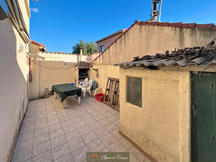 Maison à vendre - Perpignan, Haut-Vernet, Hôpital - 4 pièces - 3 chambres