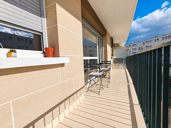 Le Vésinet, République - Appartement 1 pièce à vendre