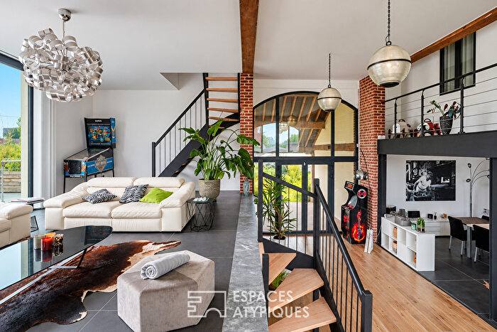 Maison 11 pièces à vendre - Orchies