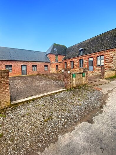 Maison à vendre - La Bouteille - 15 pièces