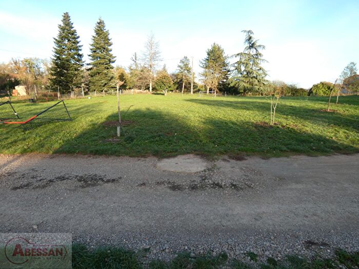 Maison à vendre - Cordes-sur-Ciel - 6 pièces - 4 chambres