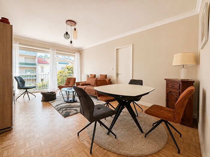 Appartement 4 pièces à vendre - Biarritz, Saint-Charles, Phare, Larochefoucauld