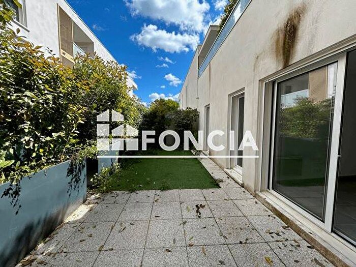 Courbessac, Nîmes - Appartement 3 pièces à louer