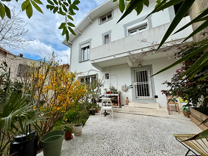 Maison à vendre - Toulouse, Guilhemery, Bonhoure, La Gloire - 6 pièces - 5 chambres