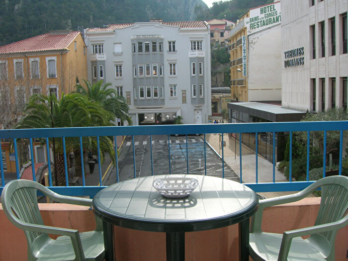 Amélie-les-Bains-Palalda - Appartement 1 pièce à vendre