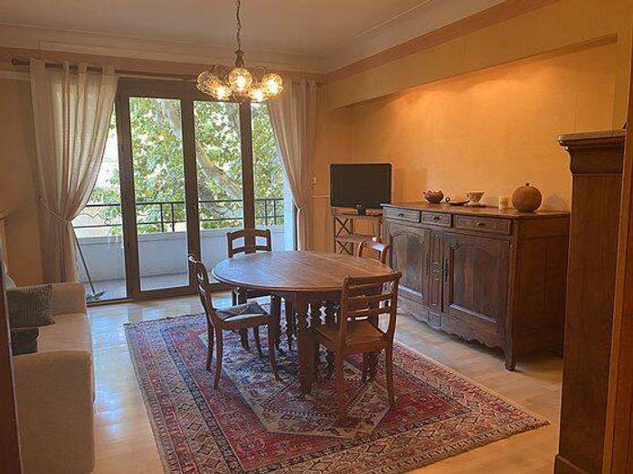 Appartement 3 pièces à louer - Centre Ville, Aix-en-Provence