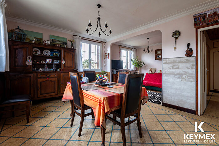 Maison à vendre - Chambly - 4 pièces - 2 chambres