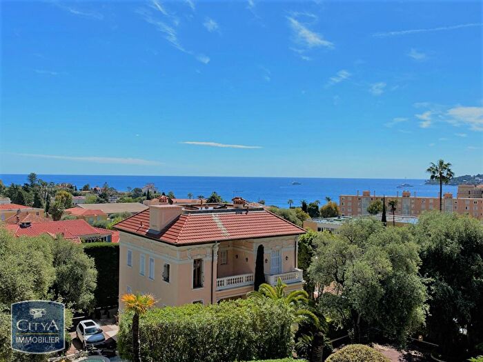 Appartement 3 pièces à vendre - Beaulieu-sur-Mer