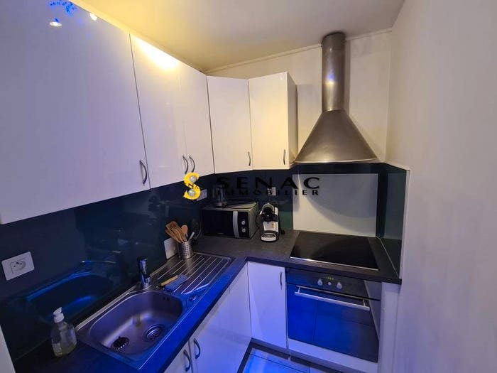 Appartement 1 pièce à louer - Pierrelaye