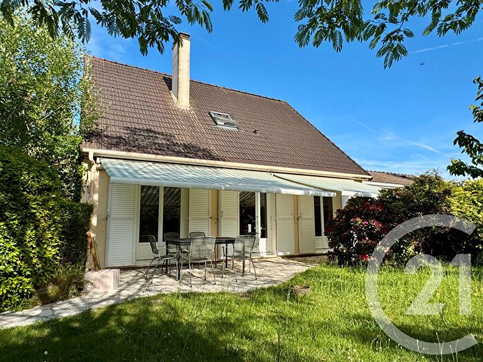Maison 5 pièces à vendre - La Celle-les-Bordes