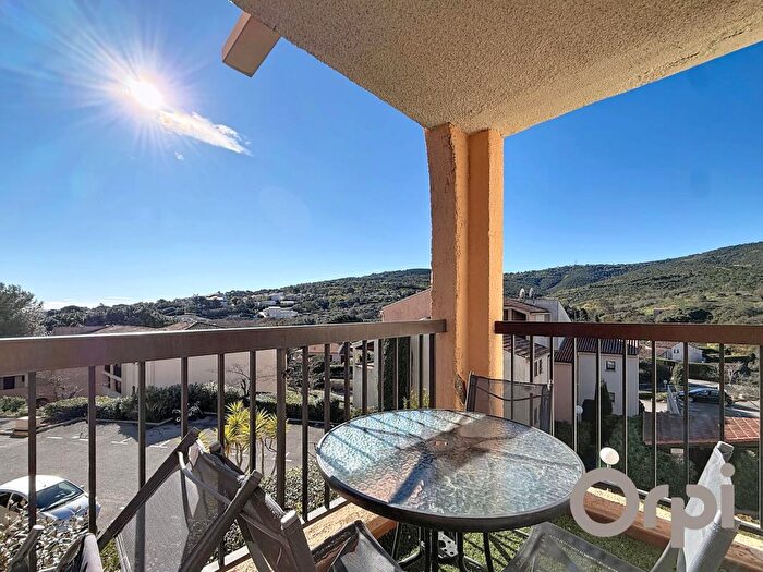 Appartement à vendre - Roquebrune-sur-Argens, Les Terrasses - 2 pièces - 1 chambre